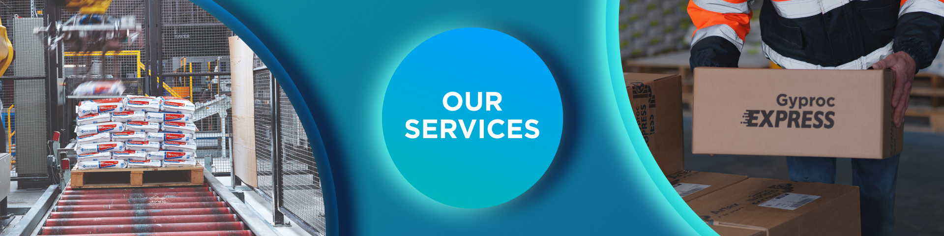 Our services | Okarno